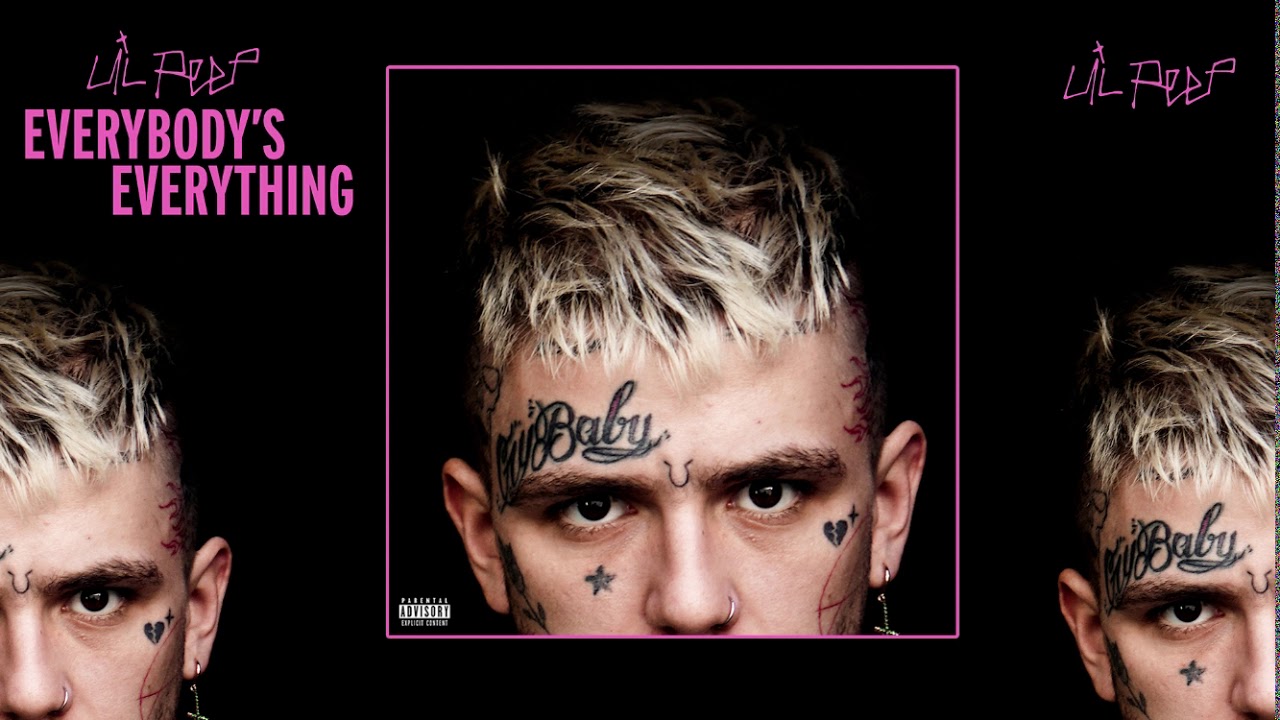 Lil Peep - Text Me [OG/FULL/CDQ/RARE] - YouTube