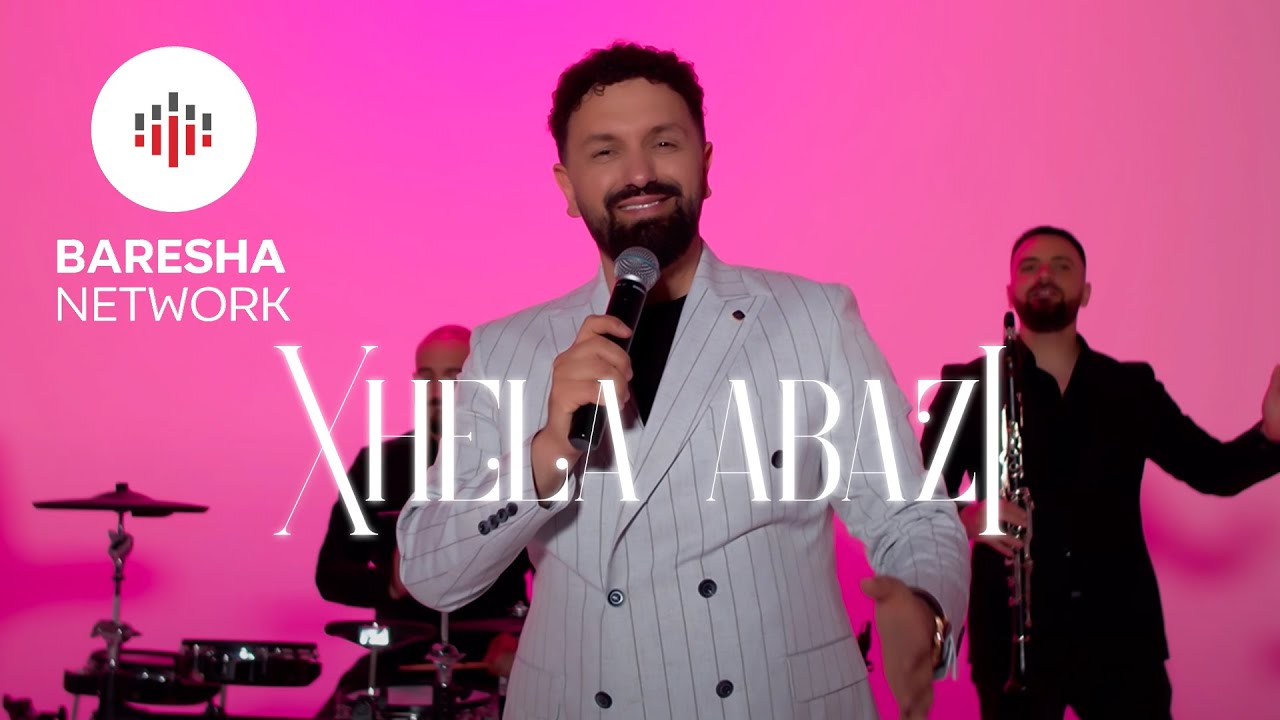 Xhela Abazi - Perhajr Dasma (Official Video) - YouTube