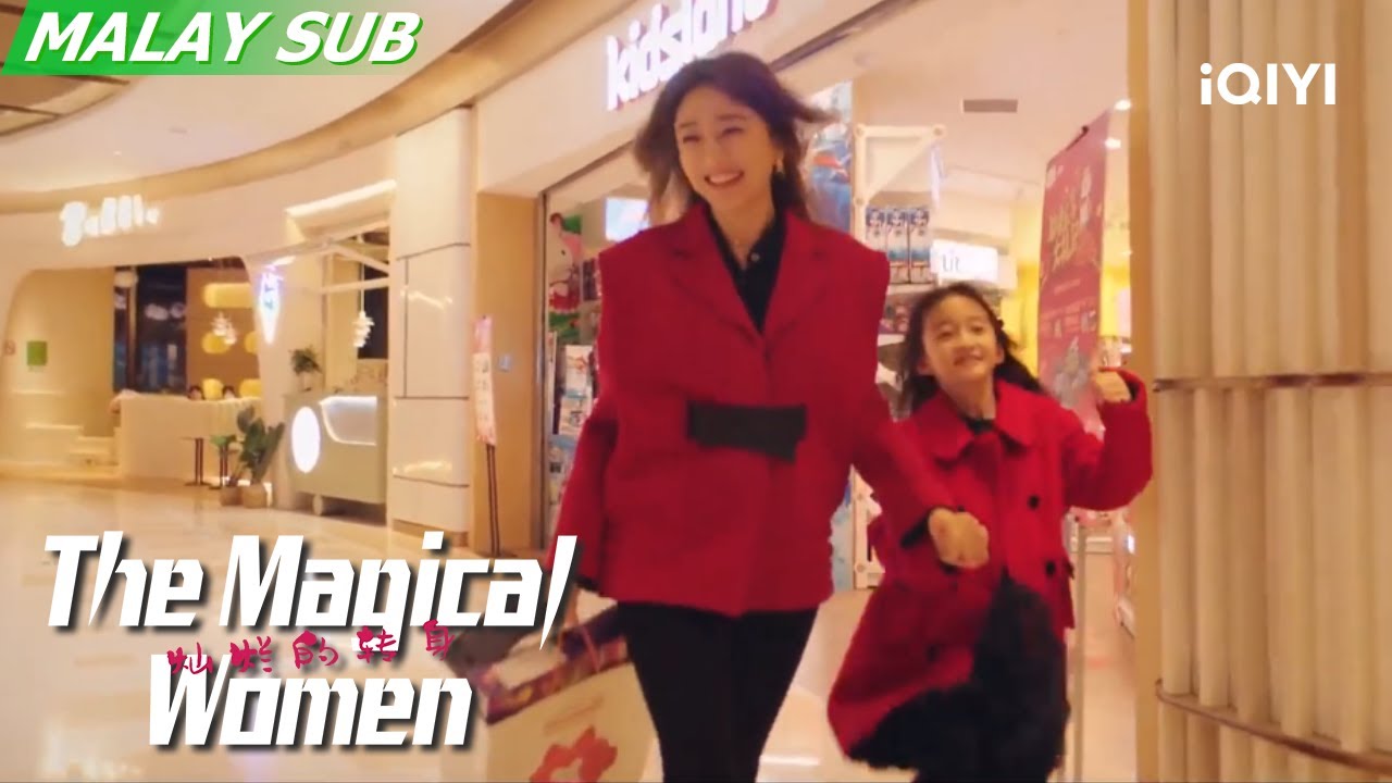 Su Fei and Youran Open Up To Each Other | The Magical Women EP18 ...
