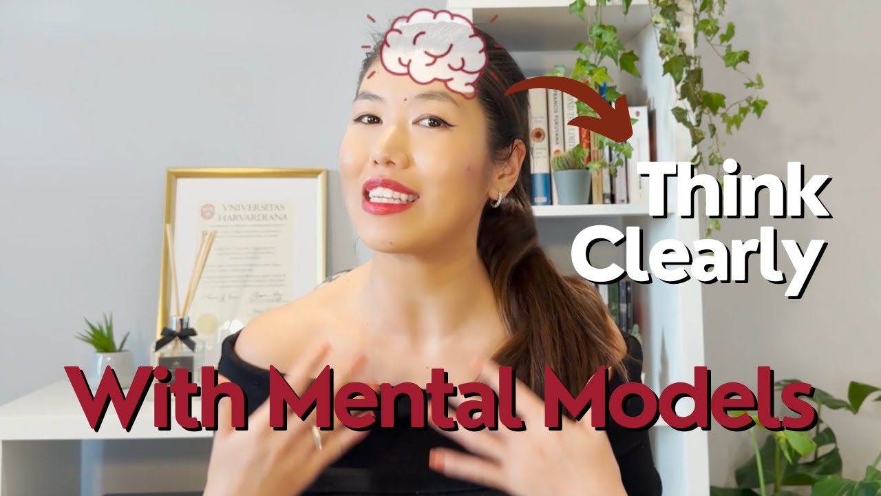 How to solve complex problems with Systems Thinking - 5 simple mental models for decision making ...