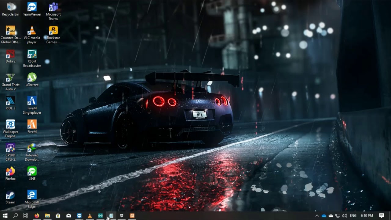 Backup and Replication (MySQL, Redis, CouchDB) - YouTube