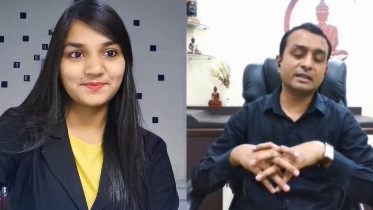 AyurTalk Ep.04 - Common Lumbar Spine Disorders with Dr Sandeep Rane ...