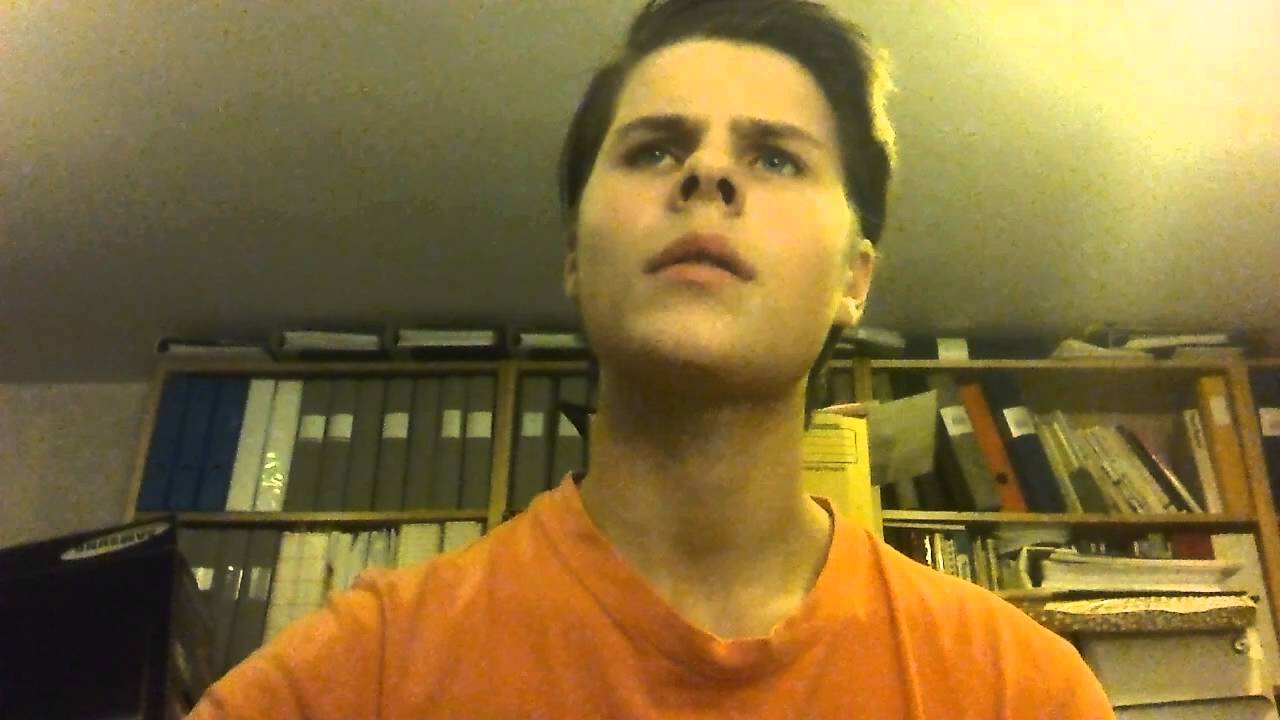 Robin Mos - Go Charlie - YouTube