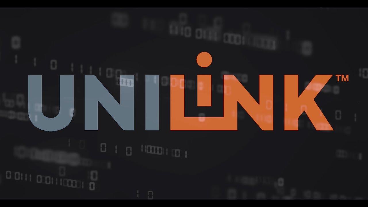 UniLink: Your Global Vehicle Identifier - YouTube