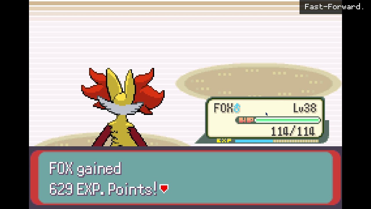 Pokemon too many types part 3 - YouTube