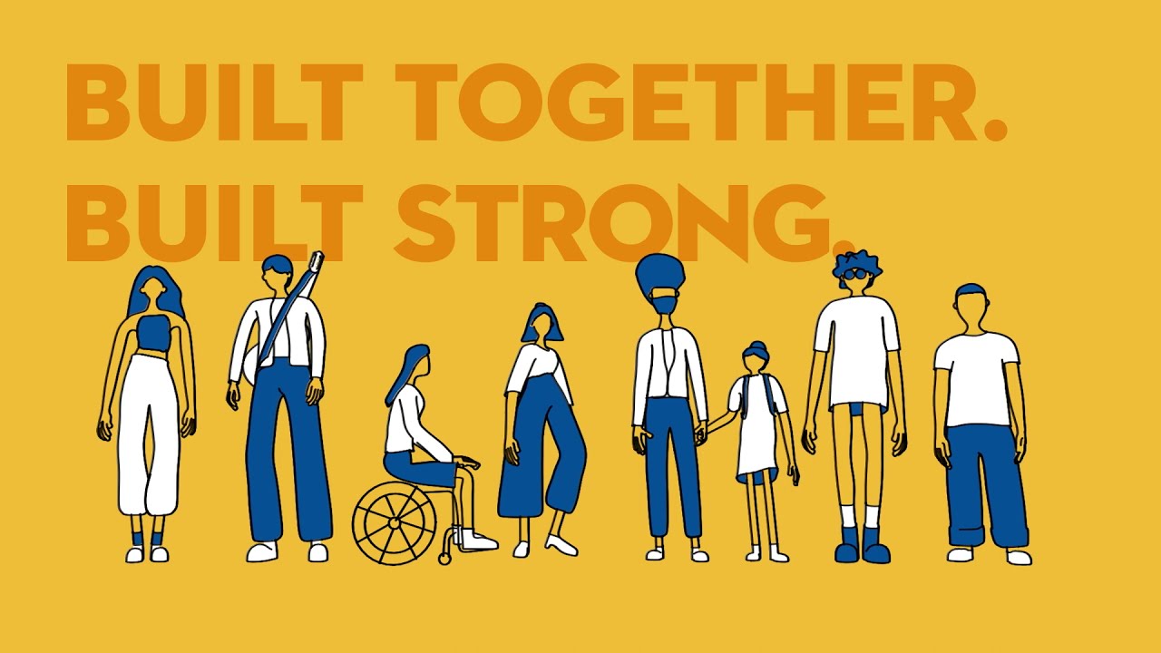 United Way Workplace Campaign Video - YouTube