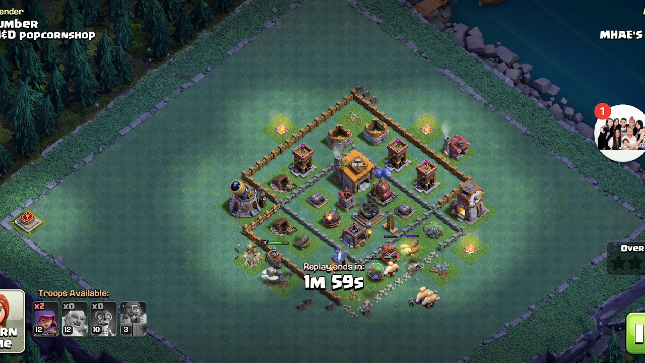 COC(1) - YouTube