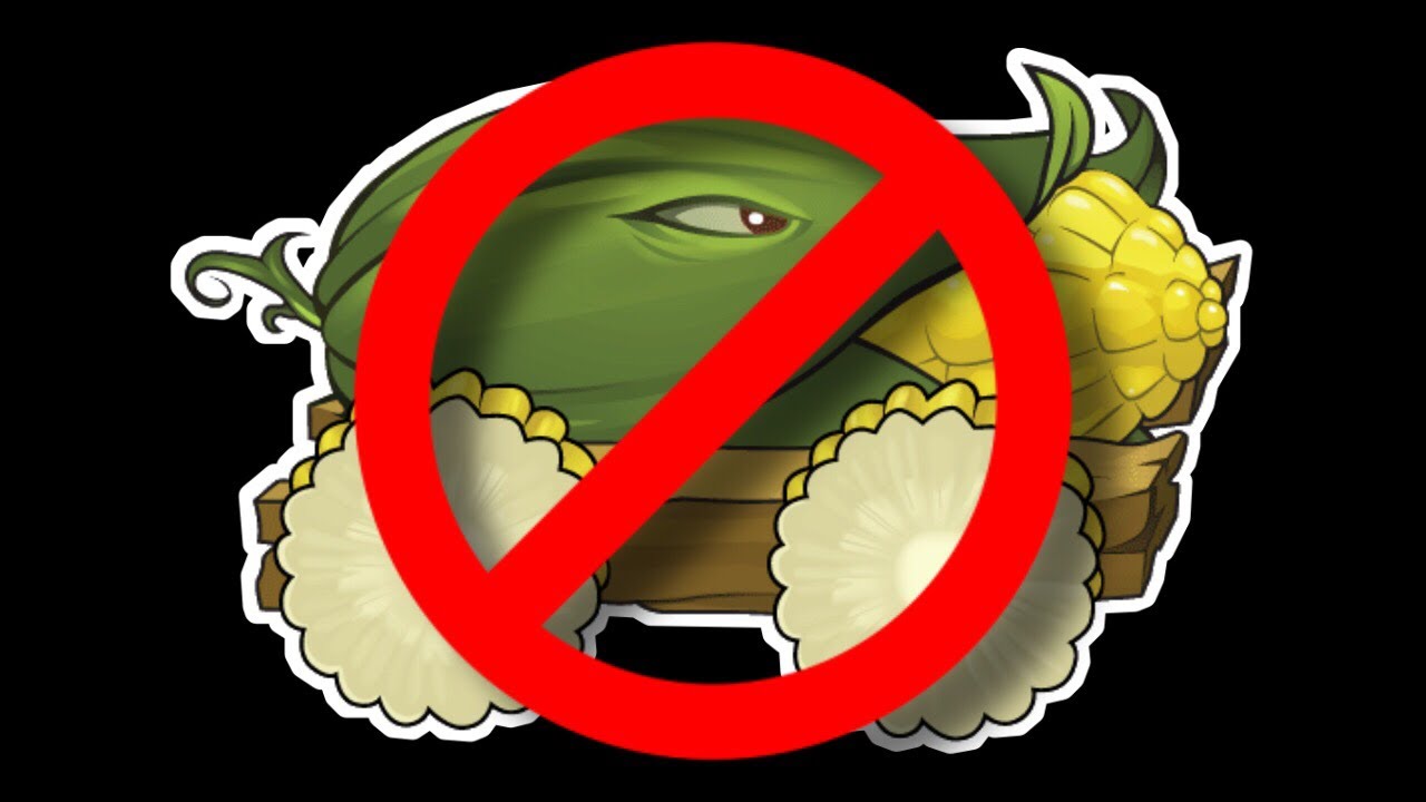 PSN Gaming: PVZ Survival Endless Strategy | NO COB CANNONS! - YouTube