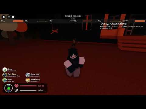 Forsaken jason abinin amk (Çok mistik video😳👏🏿)