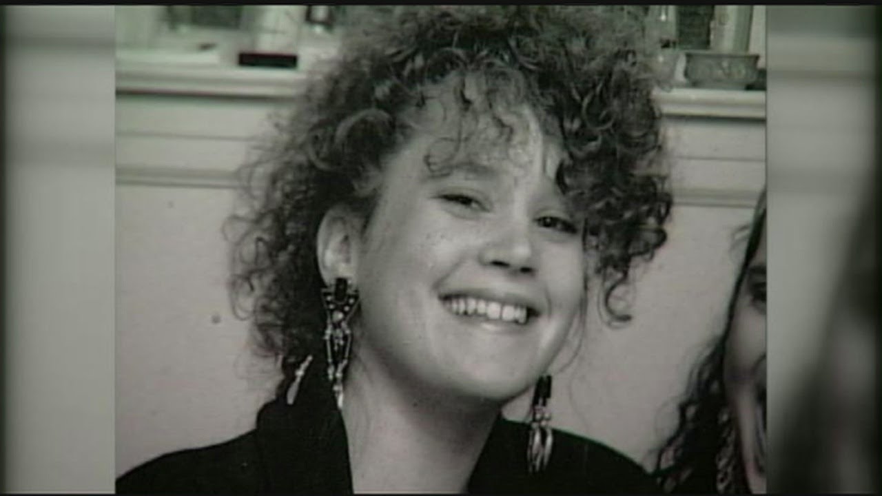 Gary Schara arrested in murder of Lisa Ziegert - YouTube