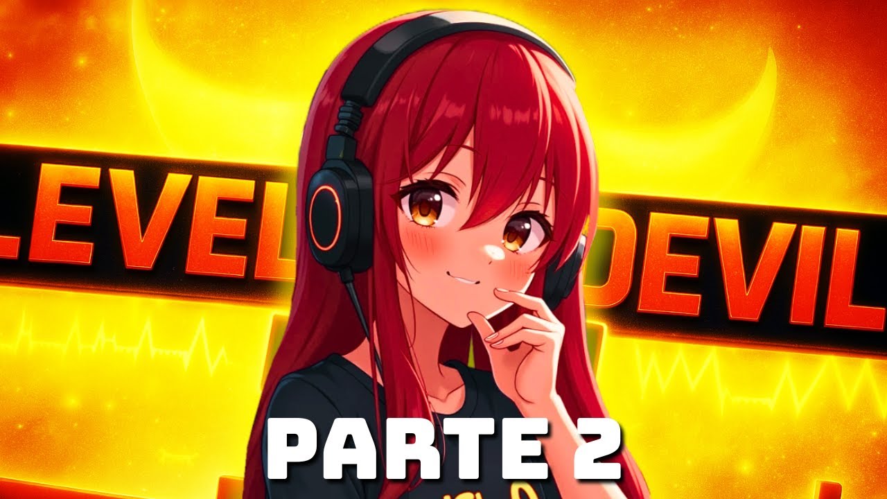 [🔴 Ao Vivo] O JOGO MAIS TROLL QUE EXISTE! 💀 | Level Devil- Parte 2 - YouTube