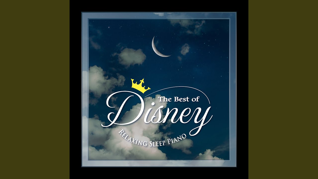 Reflection (Instrumental Version) - YouTube