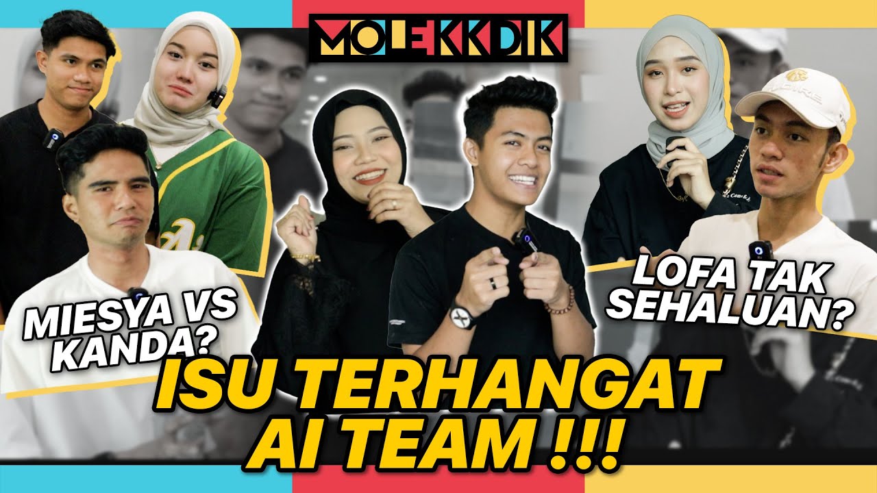 VIRAL KANDA MIMI ADA SALAH FAHAM SEMUANYA TERJAWAB!!! APA YANG TERJADI ...