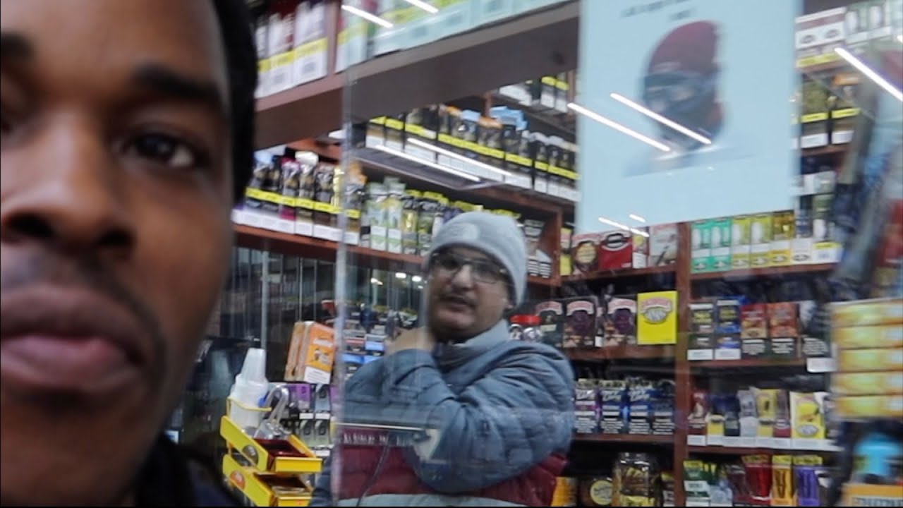 Come grab some food with me - YouTube