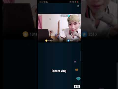 Bigo | kèo team 4' chiến em idol mới phê|Dream Vlog