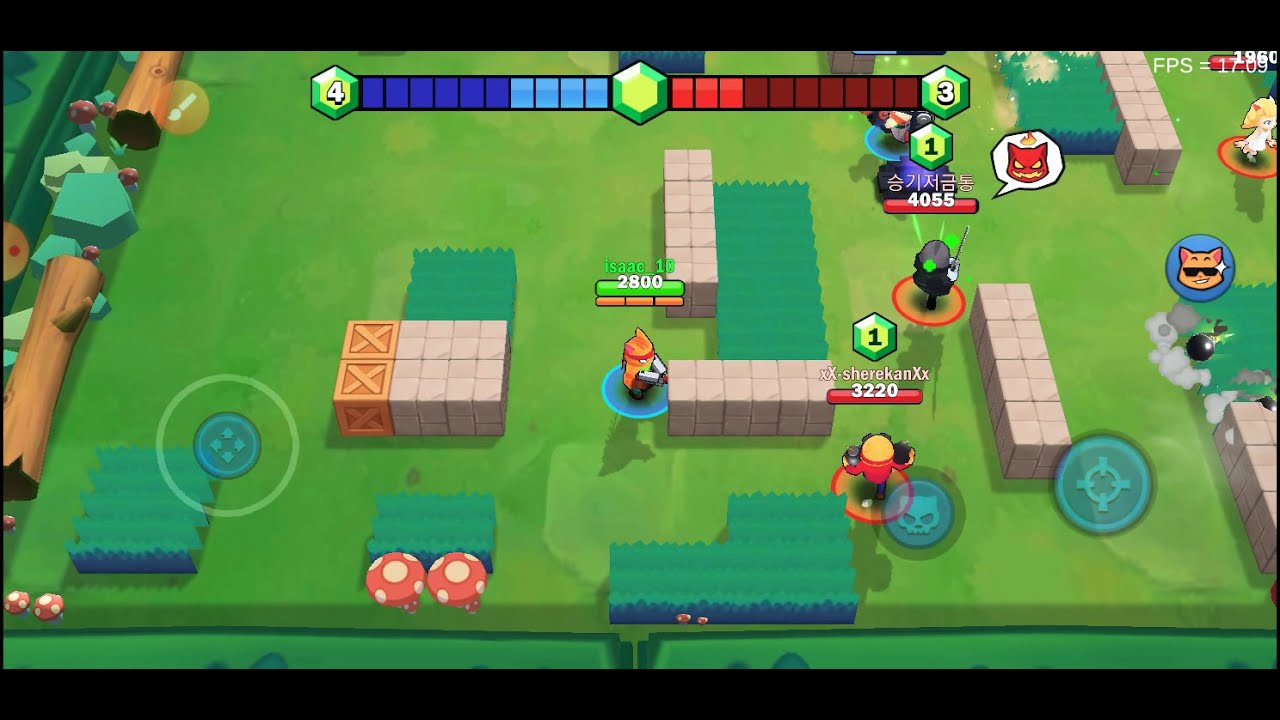 BRAWL.cats.EP.2 - YouTube