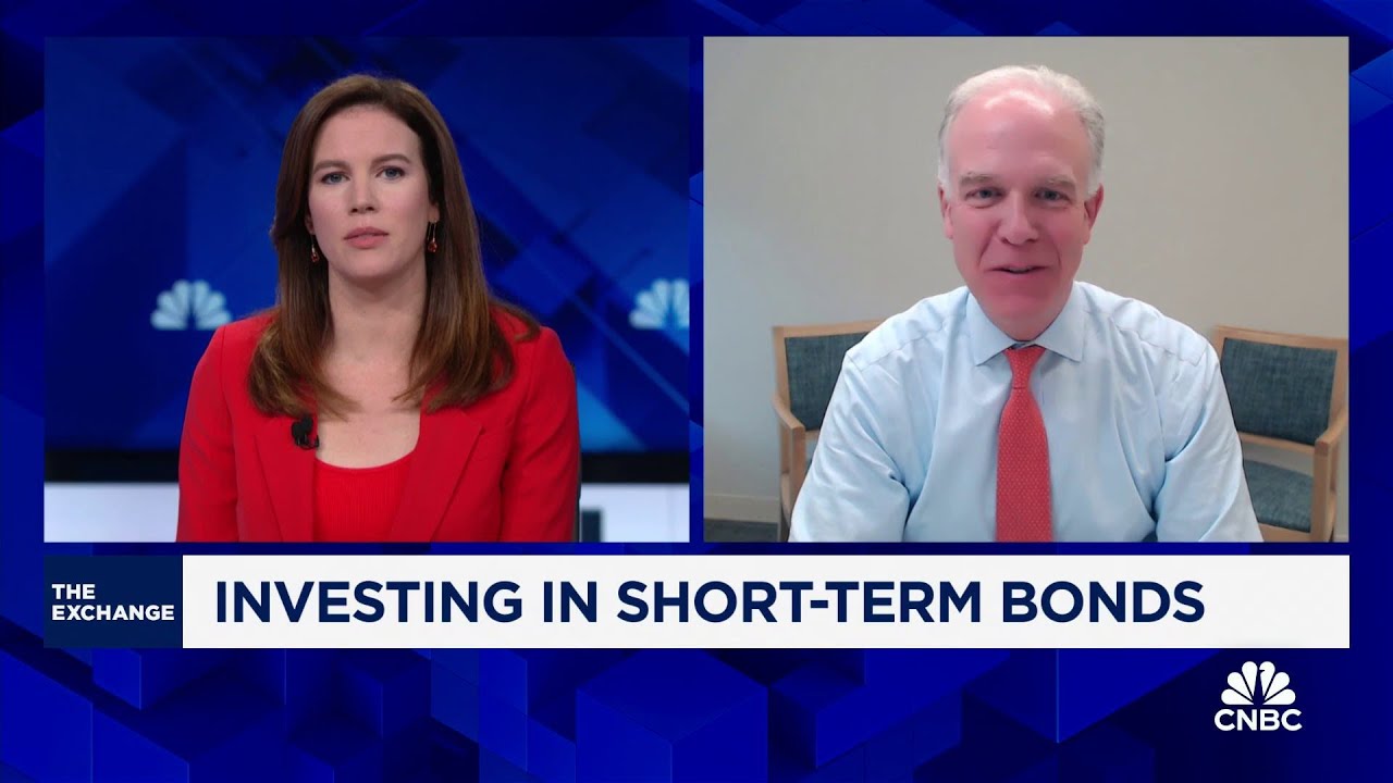 Key 2025 market driver will be increase in term premium, says Neuberger ...