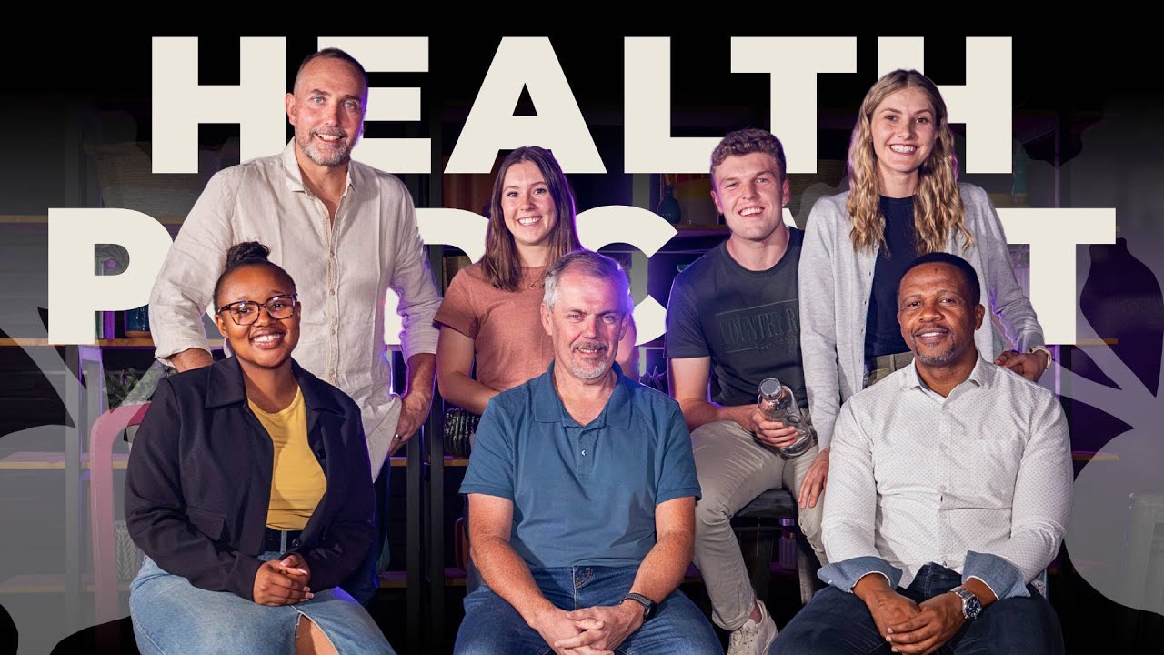 Wrap Up | Health Podcast Episode 14 - YouTube