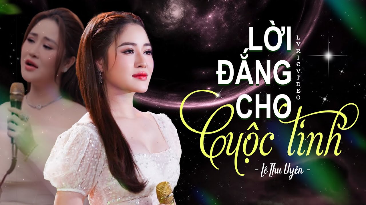 Lời Đắng Cho Cuộc Tình | Giọng Ca Khiến Biết Bao Trái Tim Thổn Thức ...