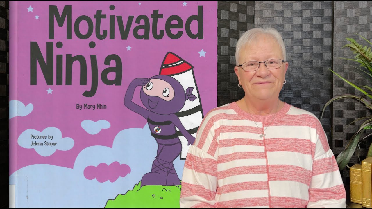 Motivated Ninja - YouTube