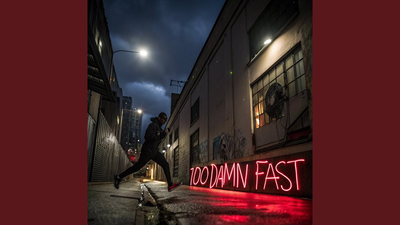 Too Damn Fast - YouTube