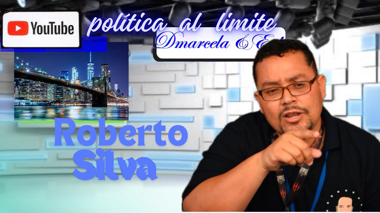 ROBERTO SILVA - YouTube