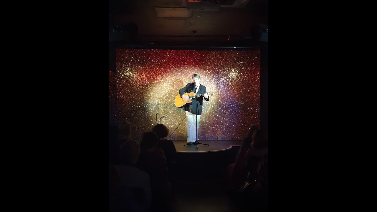 Wishing you a Merry Miserable Christmas Clare Summerskill - YouTube