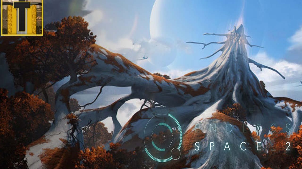 [2] Endless Space 2- Rise of the Tree - YouTube