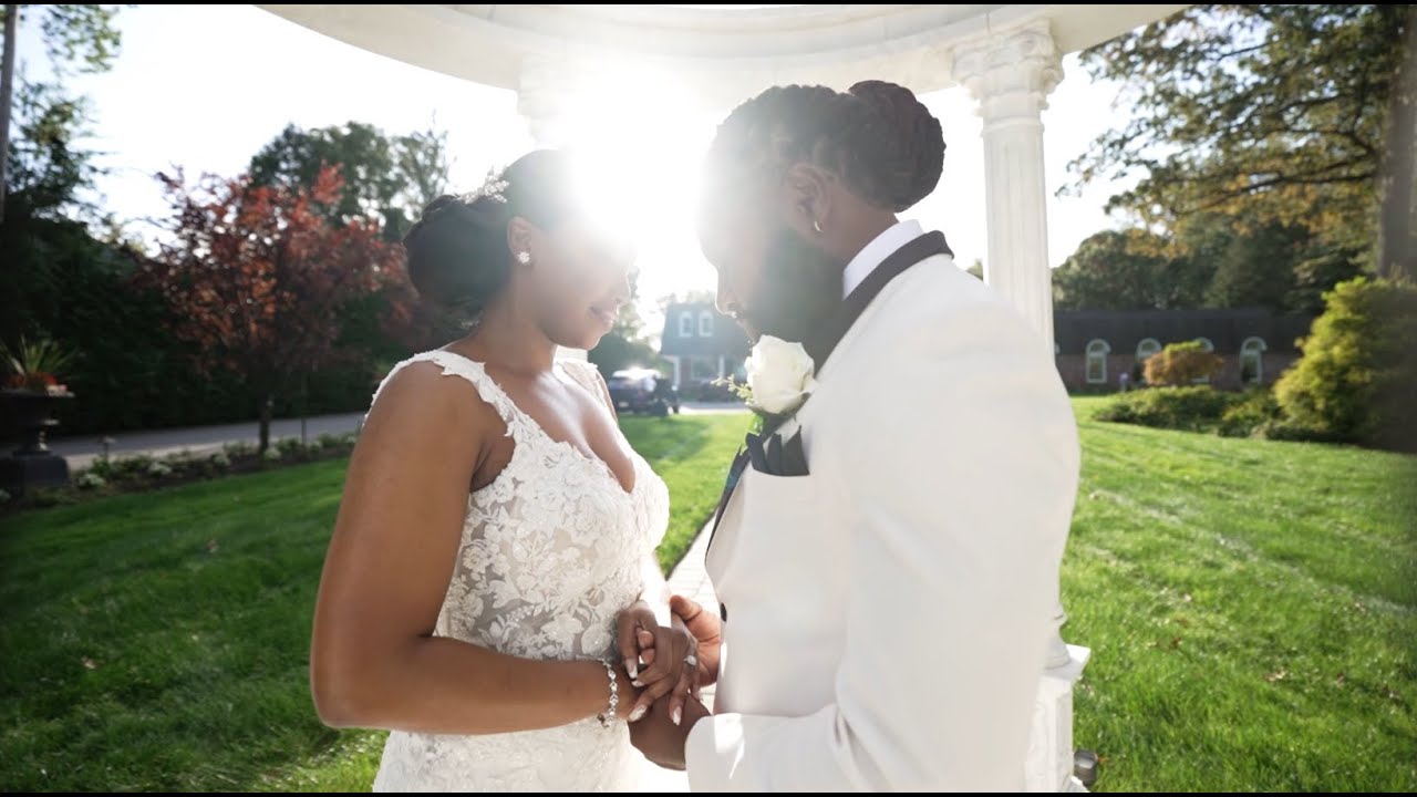 Film for wedding 😙"Nancy & Ralph" Video Editing by E.V.Editor.net - YouTube