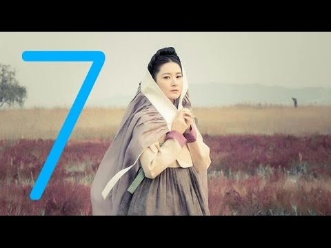 Saimdang, Lights Diary eps 7 sub indo