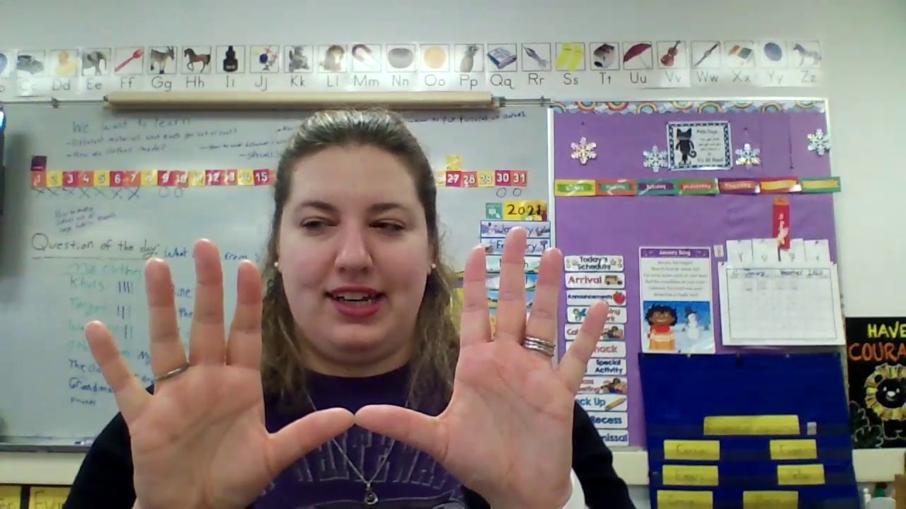 Haggerty Phonics Week 16, day 2 - YouTube