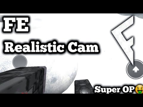 *[FE]* Realistic Cam Script | Mobile/Pc - YouTube