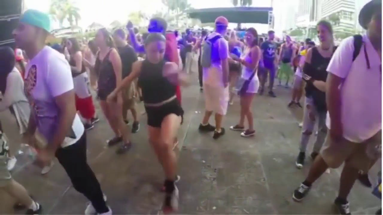 Festival Shuffle Dance Compilation 2017 - YouTube