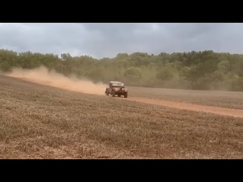 Round 4 - Comp Safari Racing - With Captain Jonny. - YouTube