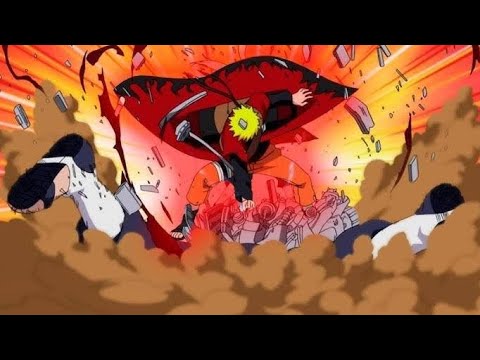 Pain invade a Vila da Folha | COMPLETO DUBLADO! Naruto Vs Pain - Naruto Shippuden Dublado