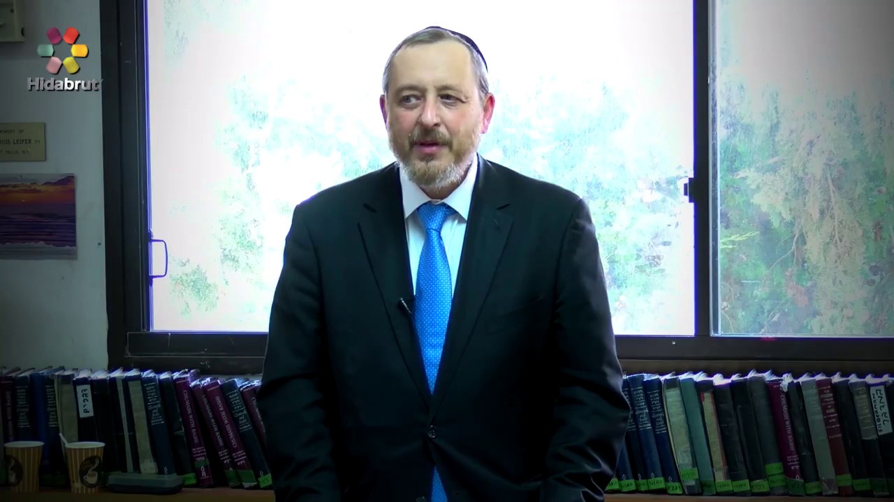Heros of the Generation: Eulogy for Rabbi Moshe Shapiro - Rabbi ...