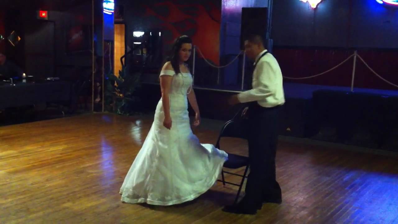 Lexi Wedding 007 - YouTube
