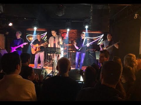 Detoksayda1 Cambaz cover