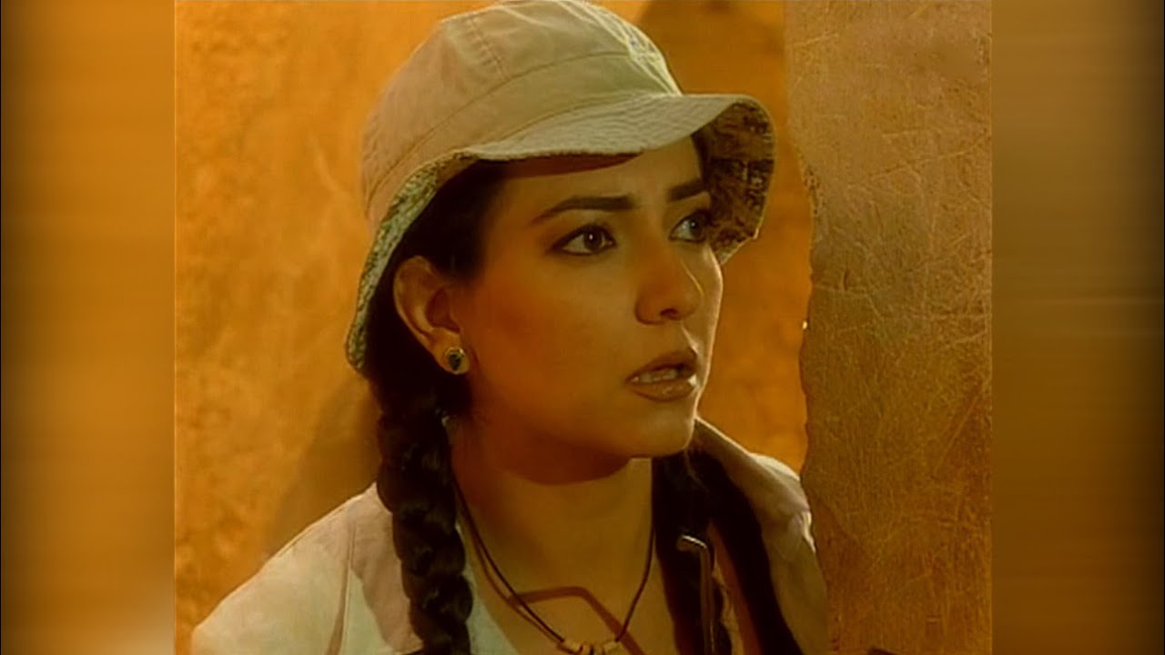 Amal Arafa - Ala Ahar Min El Jamer - Master I امل عرفة - على احر من ...