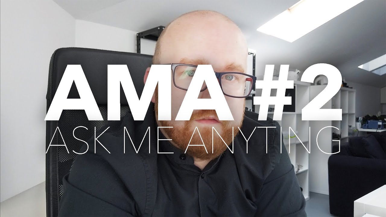 AMA 2 To Ile Zarabiasz Na Tym Kanale YouTube ama-2-to-ile-zarabiasz-na-tym-kanale-youtube