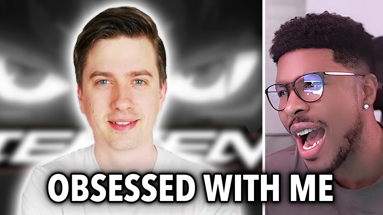 TheMainManSWE Has A Strong Obsession With LowTierGod - YouTube