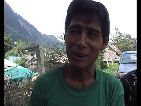 Aung Ngwe interview 12 - YouTube