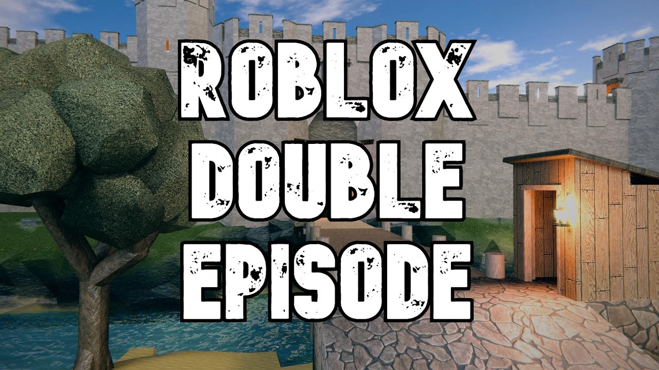 Roblox Double Video - YouTube