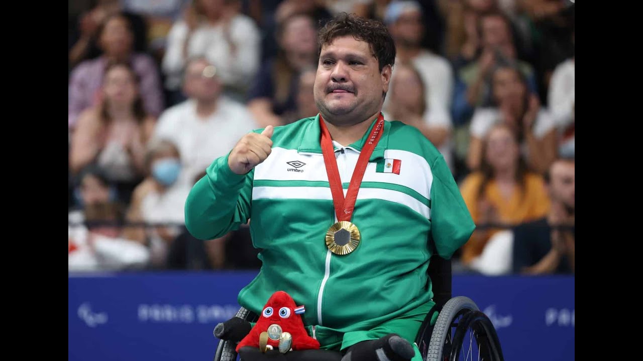 Entrevista con José Arnulfo Castorena, gran deportista mexicano. - YouTube