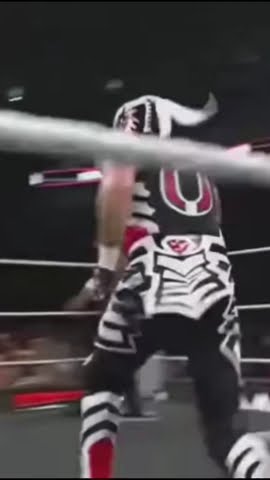 penta es mejor que el ganador del Royal rumble - YouTube