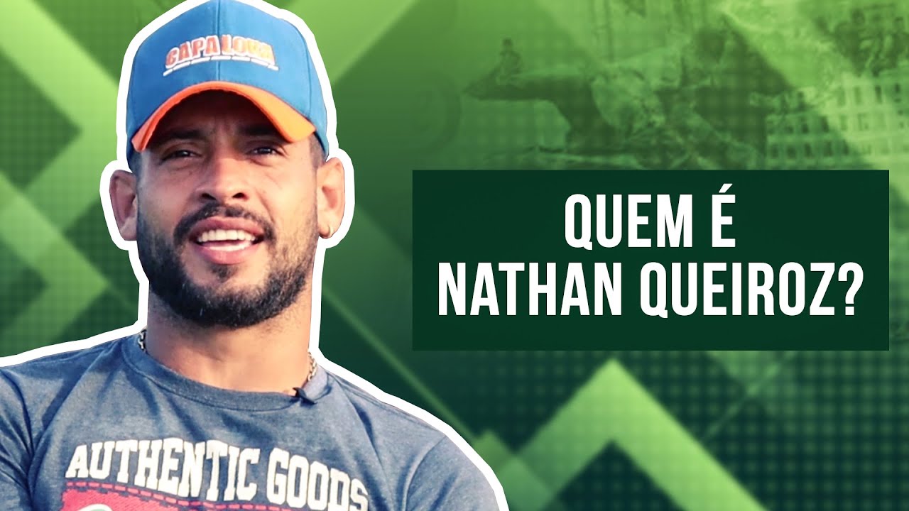 Quem é Nathan Queiroz? - YouTube