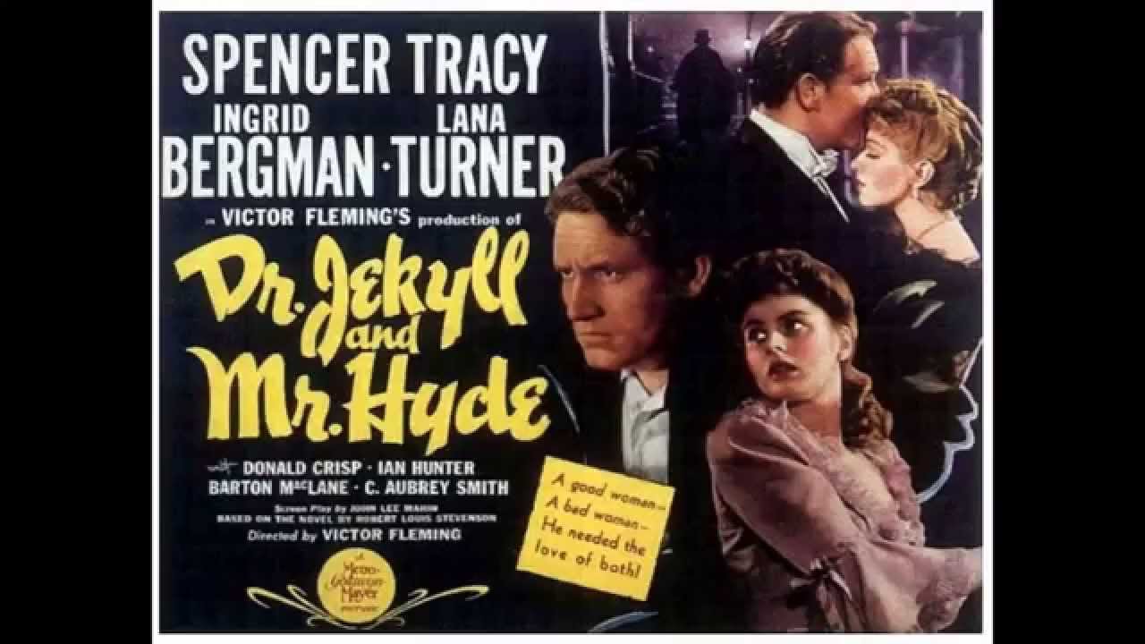 A celebration Of Horror Movies 1930-1949 - YouTube