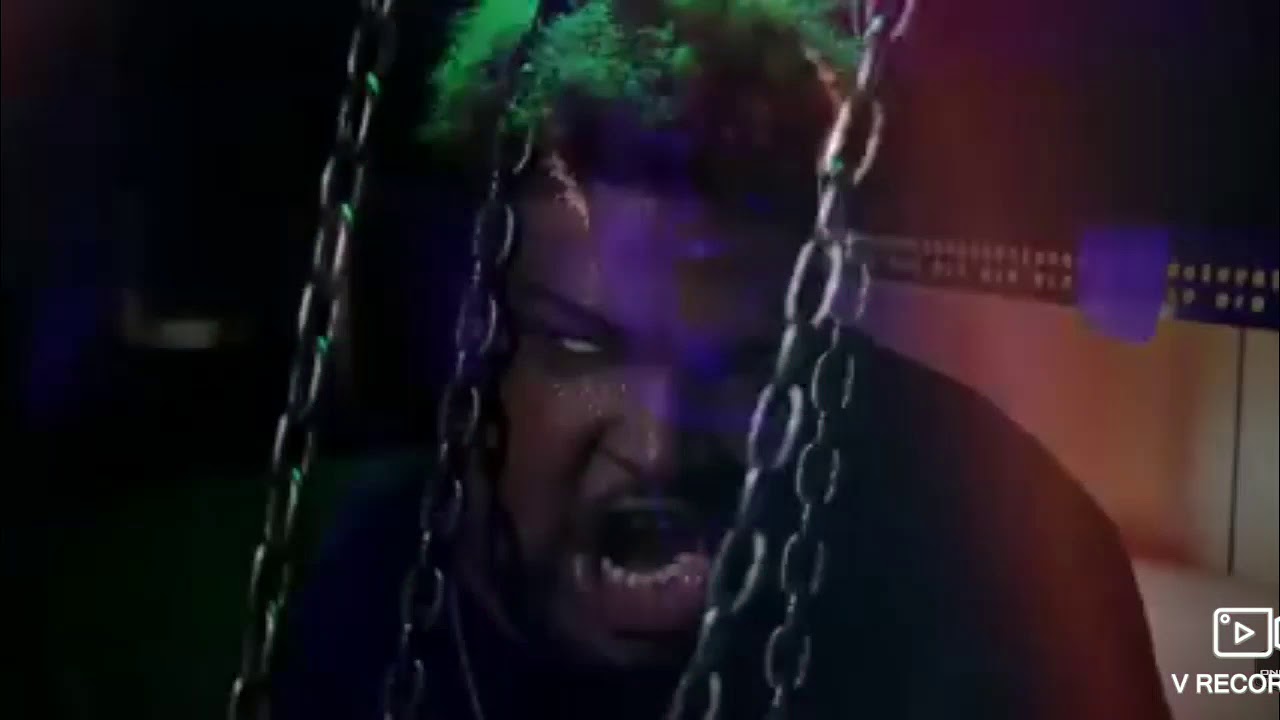 Mario Judah-Die very Rough - YouTube