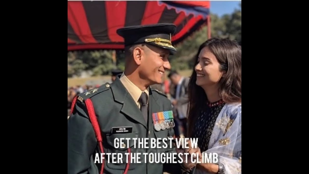 NDA,CDS OFFICER NEW | LATEST MOTIVATIONAL VIDEO 2020 {UPSC GOAL} - YouTube