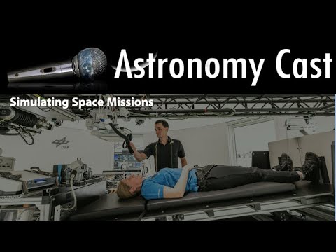 Astronomy Cast Episode 638: Simulating Space Missions - YouTube